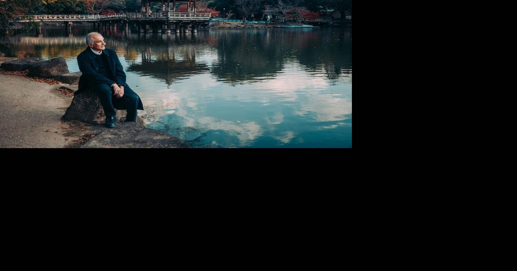 Travel writer becomes Timothée Chalamet’s ping-pong nemesis