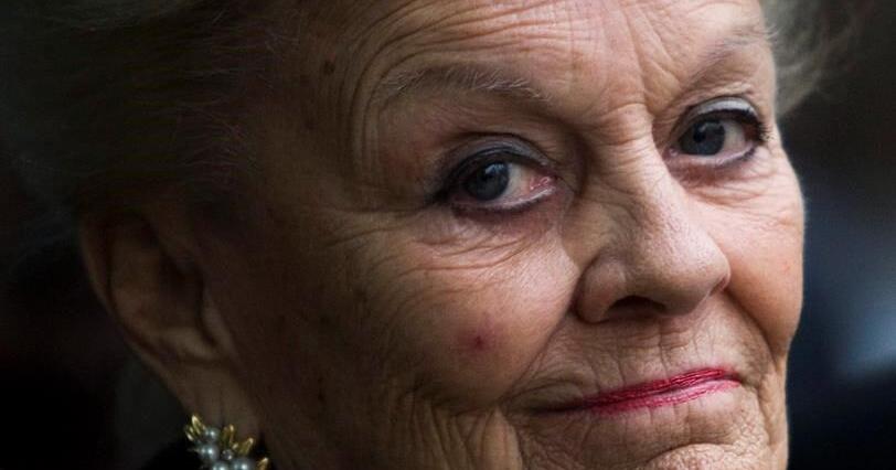 What’s next for Rogers board and Rogers Control Trust after death of ...