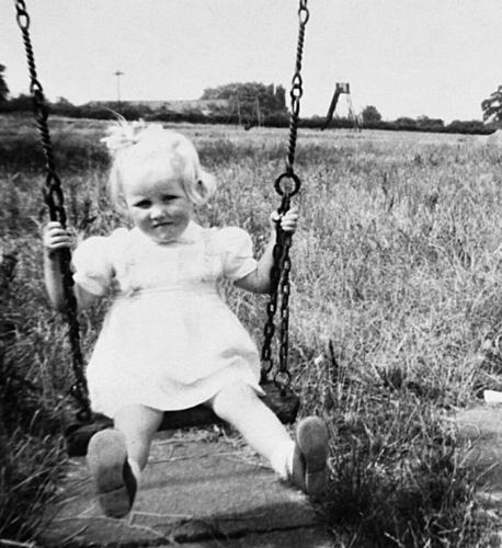 A daughter given up for adoption later nursed her dying mother without ...