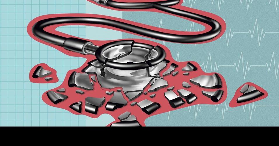 Where should health-care money go? 6 problems and solutions