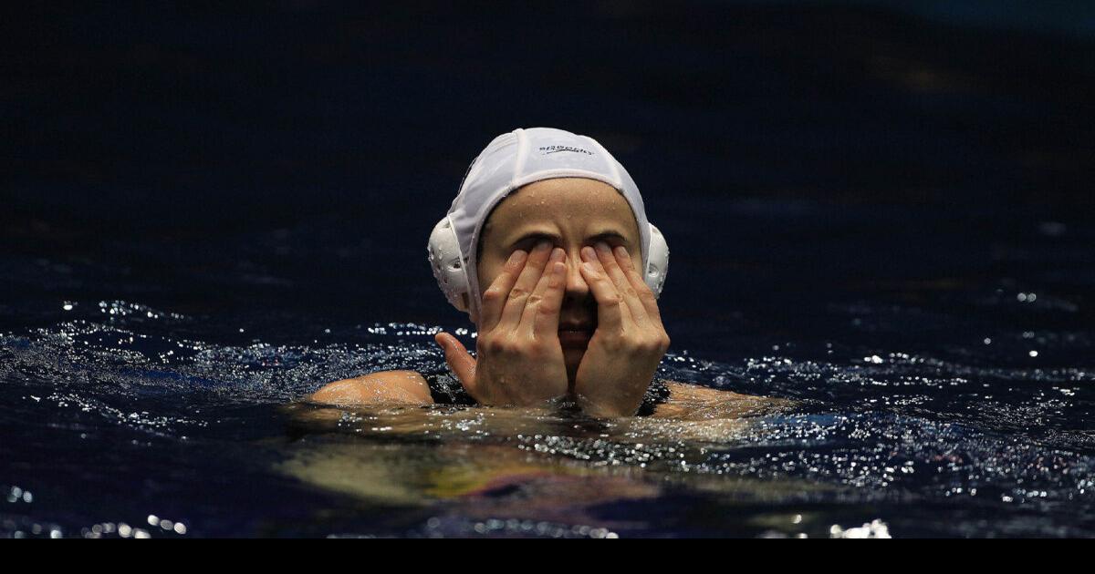 Concussion epidemic hits women’s water polo team before Olympic qualifier