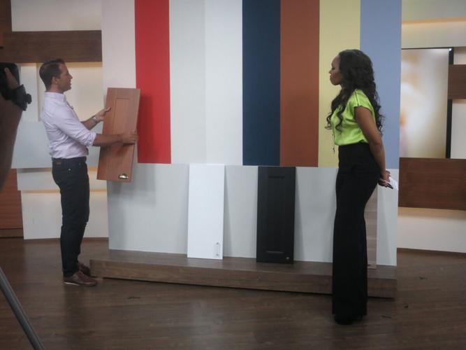 Real Housewife Jody Claman’s Vancouver home pretty in pink