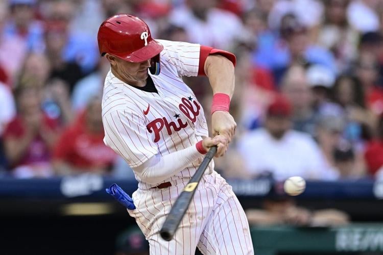 Phillies' Tyler Phillips tosses 4-hit shutout over Cleveland at ...