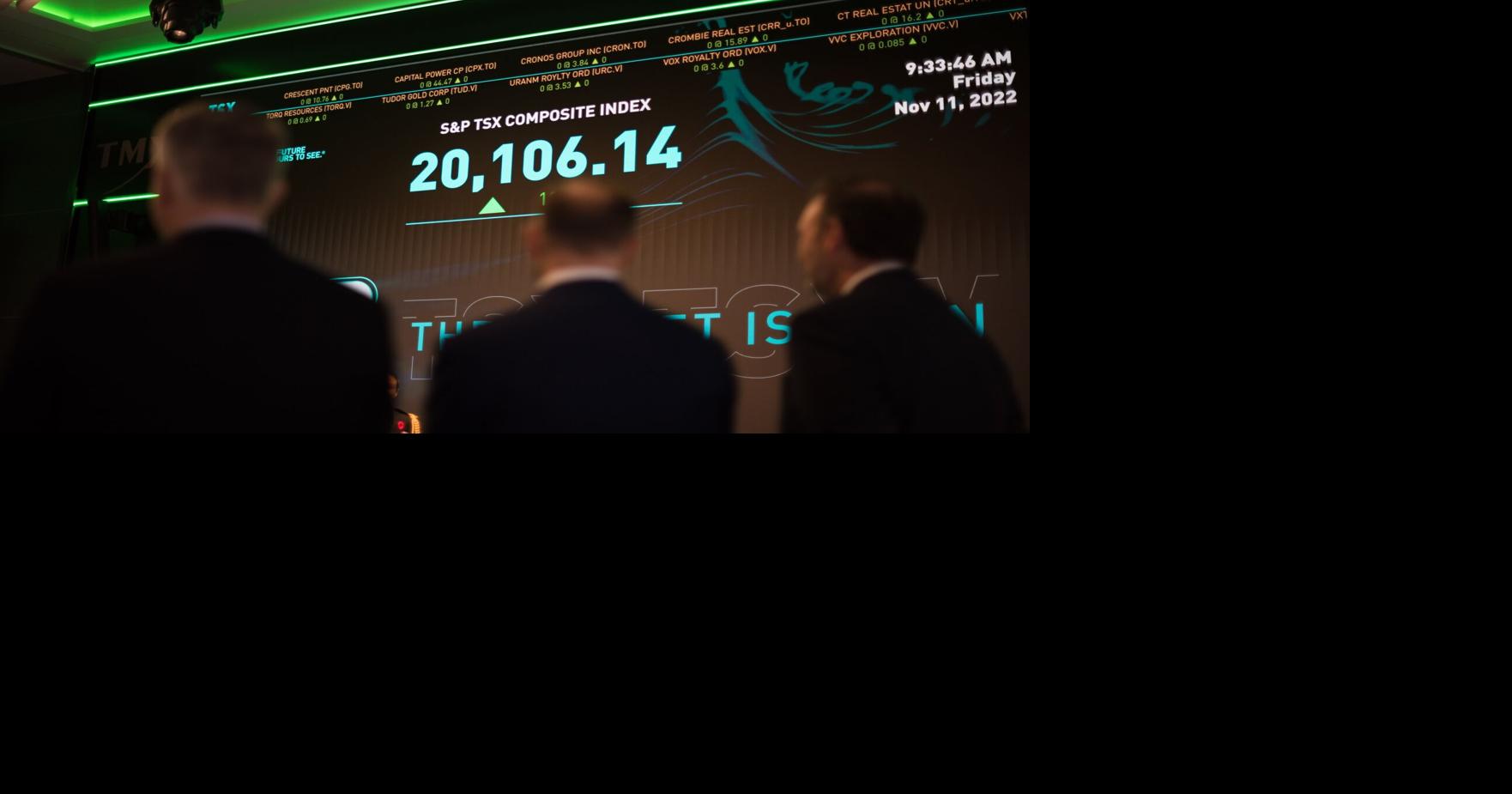 Champs 'n Chumps: Despite everything, there was one thing in Canada in ...