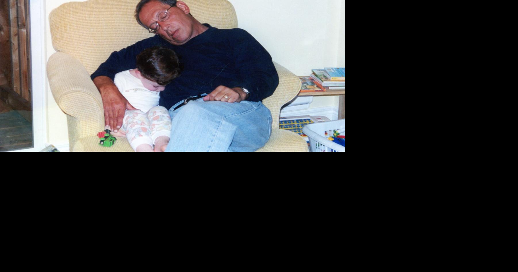 One loss after another, or: how to bury your grandfather with your own ...
