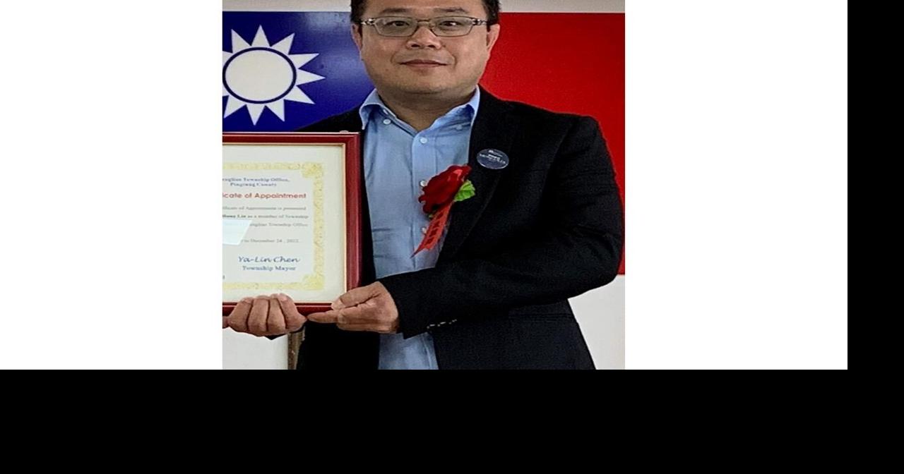 China holding Taiwanese man said to have photographed police