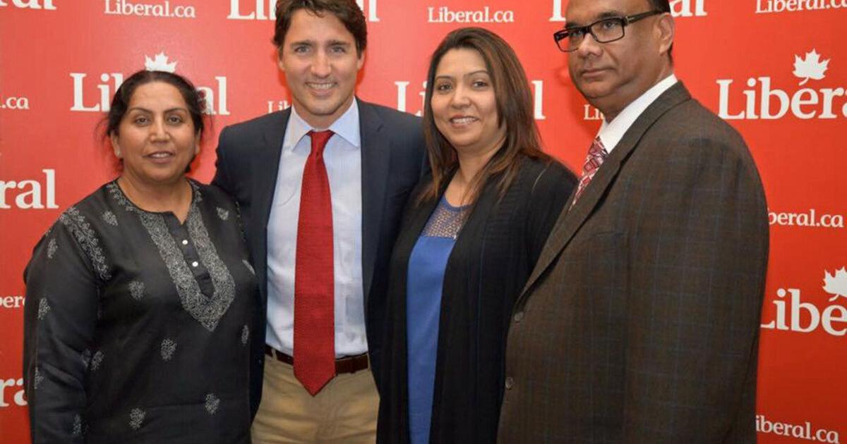 Who is Jaspal Atwal? Man at centre of controversy over Trudeau’s India ...