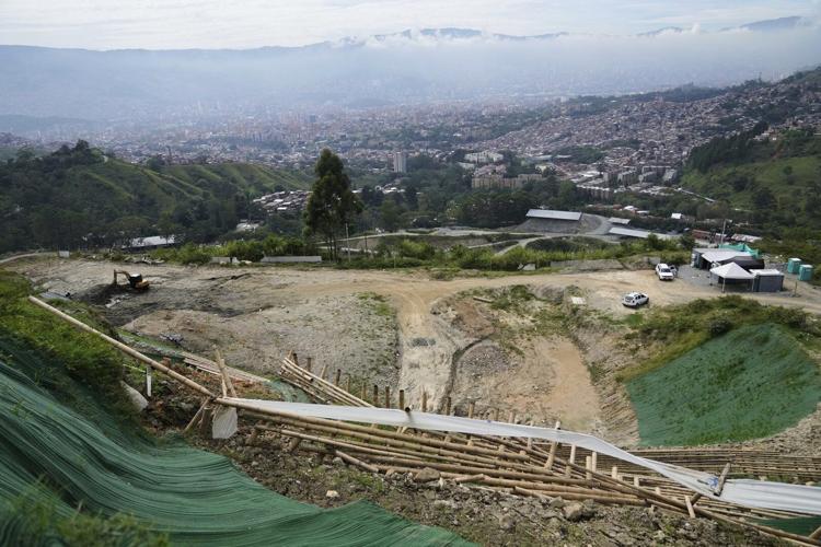 They dug for decades for Colombia’s disappeared and now they are a ...