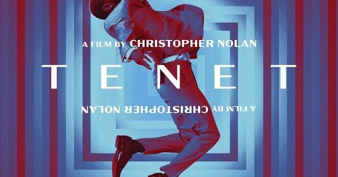 Christopher Nolan’s ‘Tenet’ returns to theaters, in IMAX 70mm, with new ...