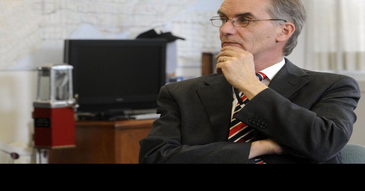 TTC: Transit commission fires chief general manager