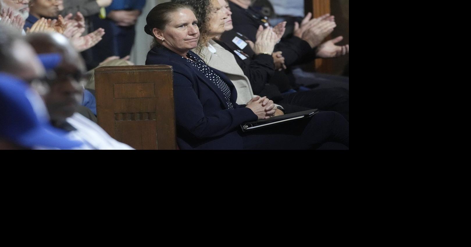 Former Los Angeles fire chief fails to get job back after ouster ...