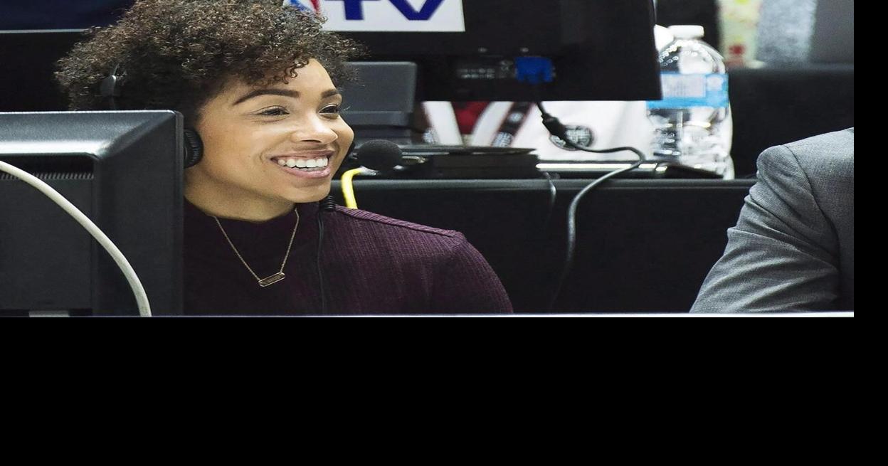 Historic Raptors broadcast should be just a first step