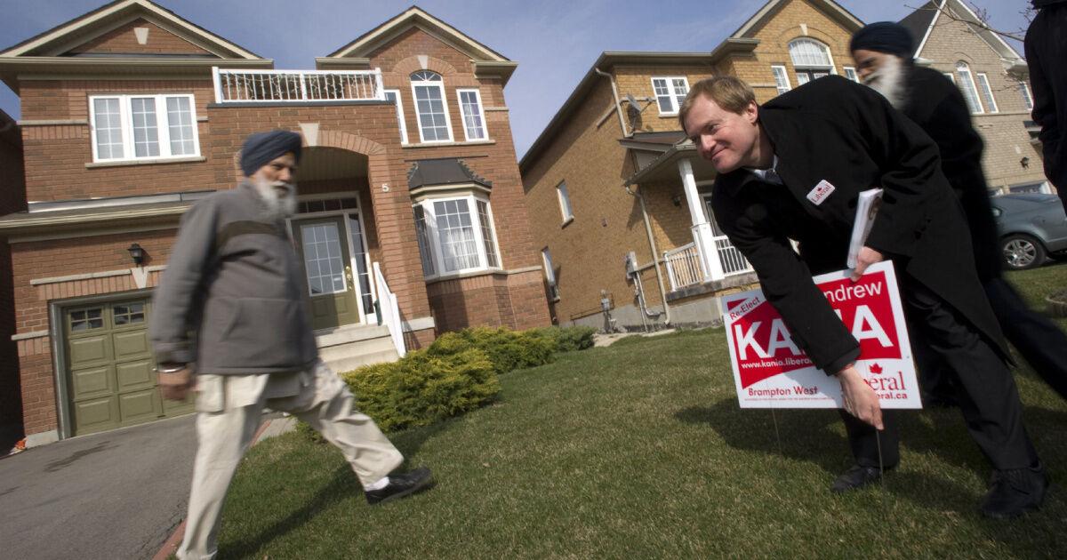 Brampton West: Seeking mass appeal in Canada’s fullest riding