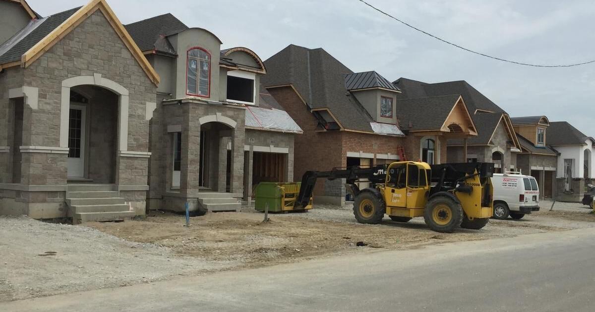 Toronto Green Standard must balance sustainability, affordability