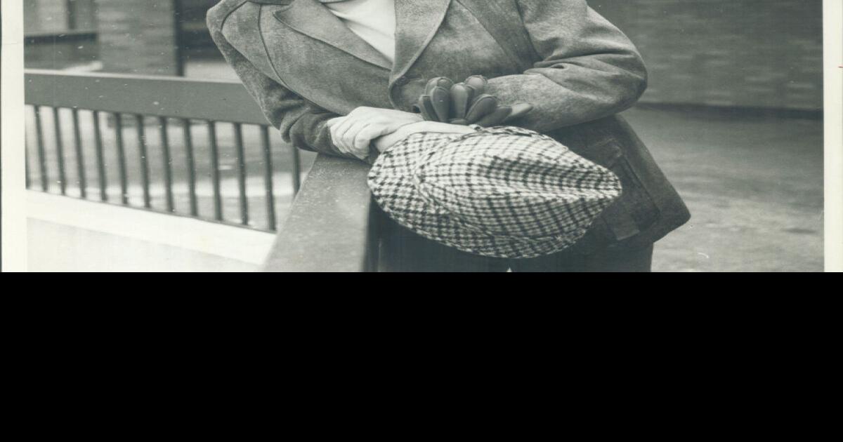 Ron Searle, former mayor of Mississauga, was an early advocate for ...