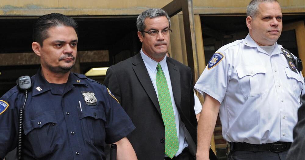 joe halderman cbs producer