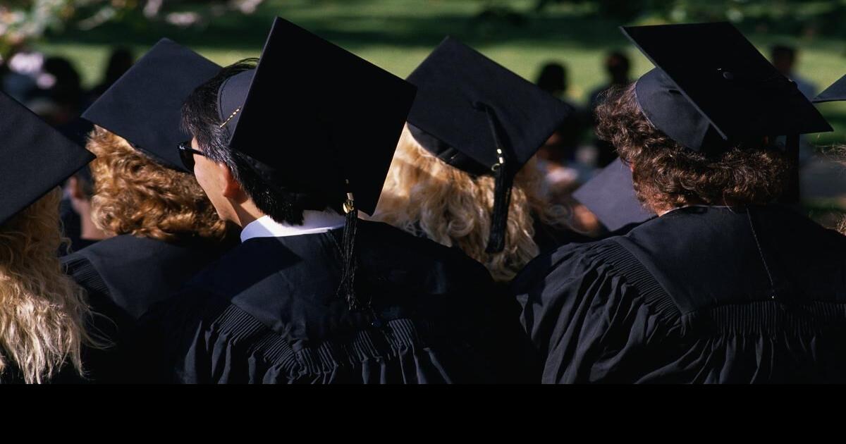 No in-person fall convocation this year at York, Ryerson, U of T, Seneca