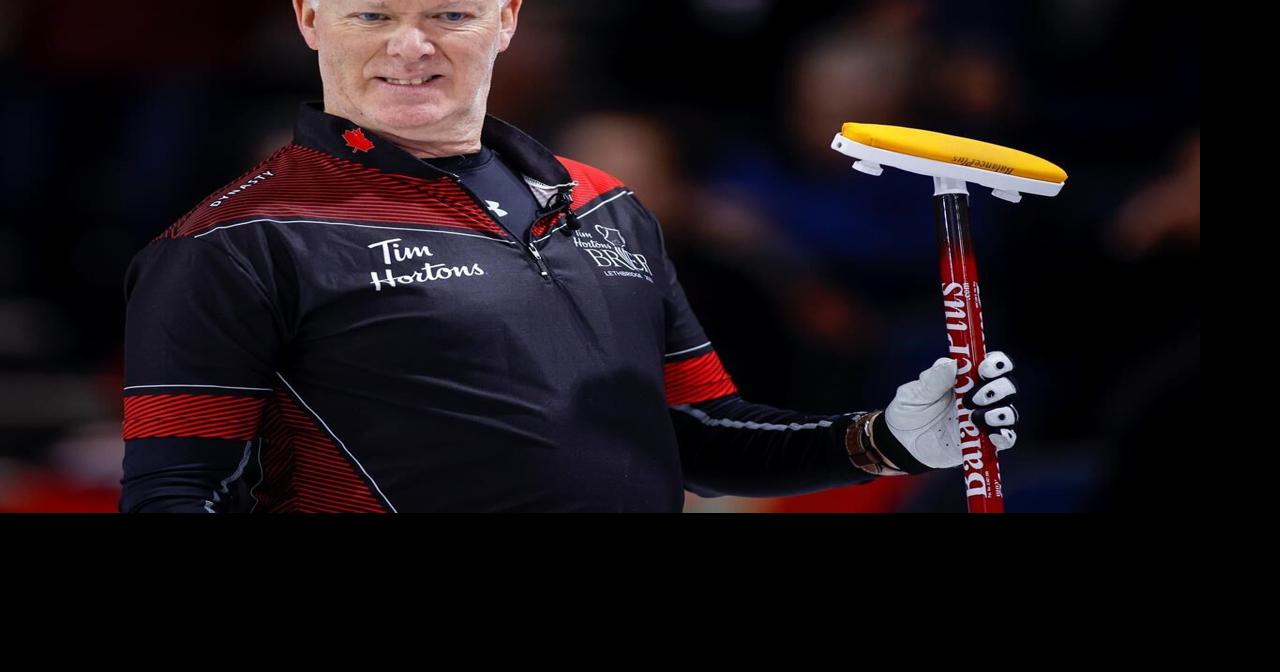 Veteran skip Glenn Howard among the headliners at PointsBet Invitational