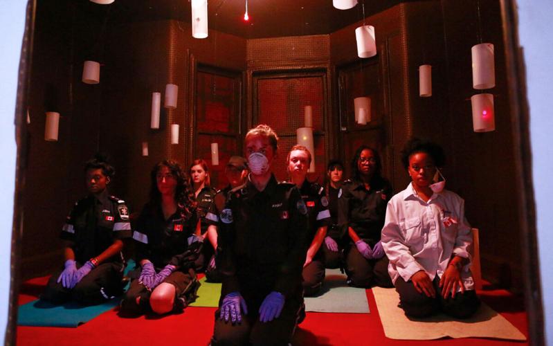 Smash play Vitals gets movie treatment