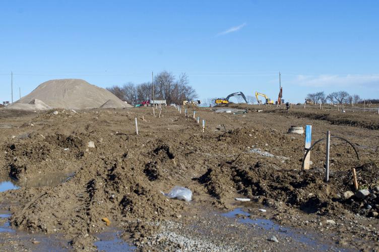 Is Ontario's growth plan intensifying urban sprawl?