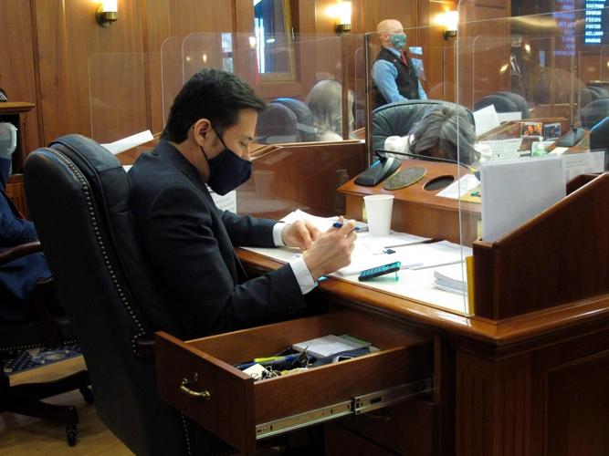 Alaska House passes budget; dividend amount unsettled