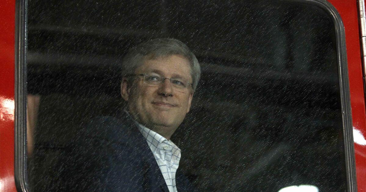 Tim Harper: ‘Stability’ message has different meaning for new Canadians