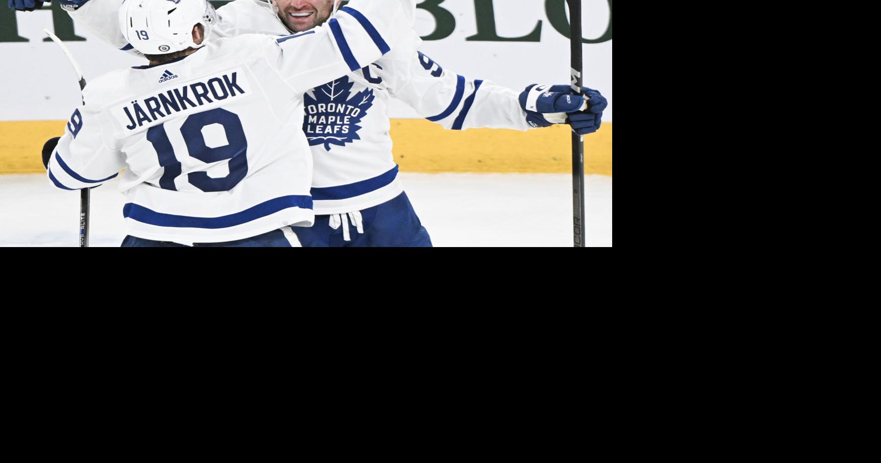 Maple Leafs picks and props vs. Flyers March 19: Bet on Toronto to win ...