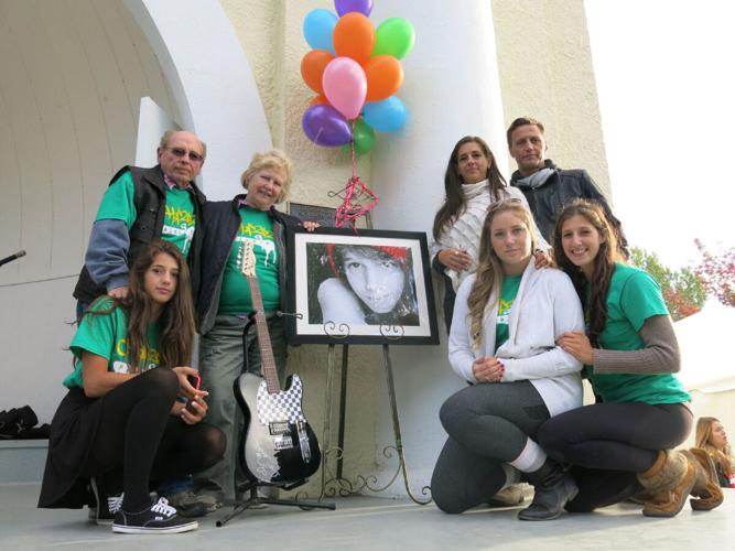 Chazzapalooza raises funds and mental health awareness in Cobourg