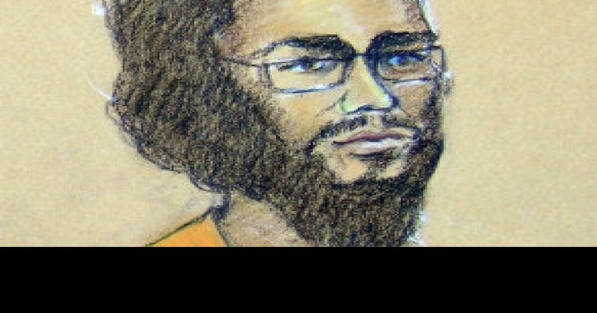 Ottawa man gets 24 years after surprise guilty plea in terror plot