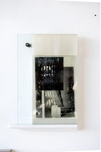 In Studio with Abby McGuane: Points of view