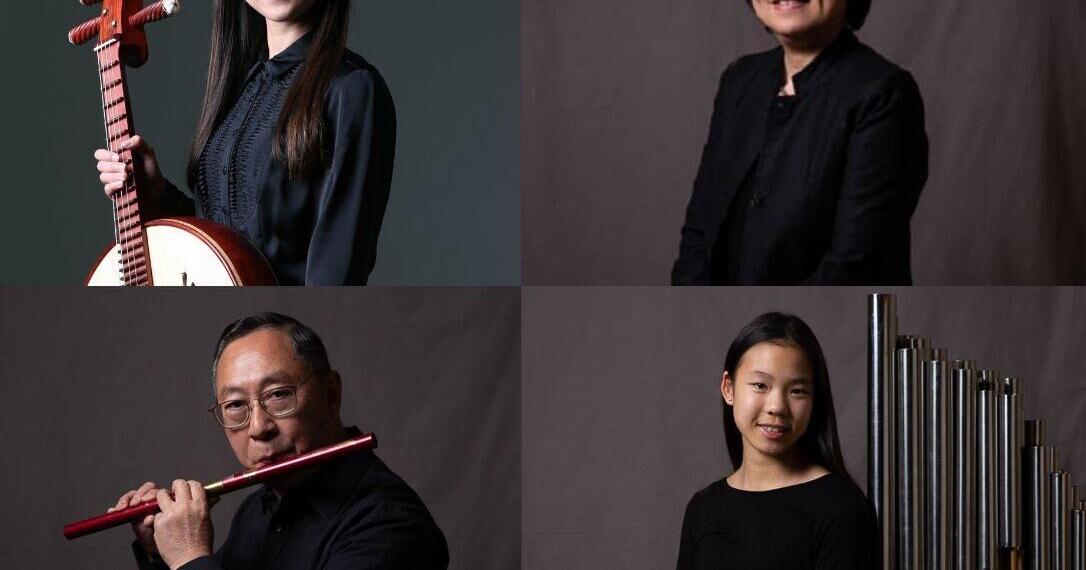 From 18 to 73, Toronto Chinese Orchestra musicians are breaking barriers