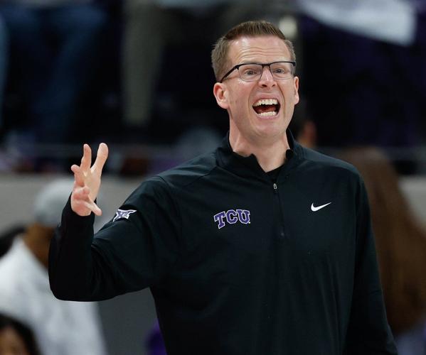 No. 11 TCU women repeat as outright Big 12 champs with win over Baylor ...