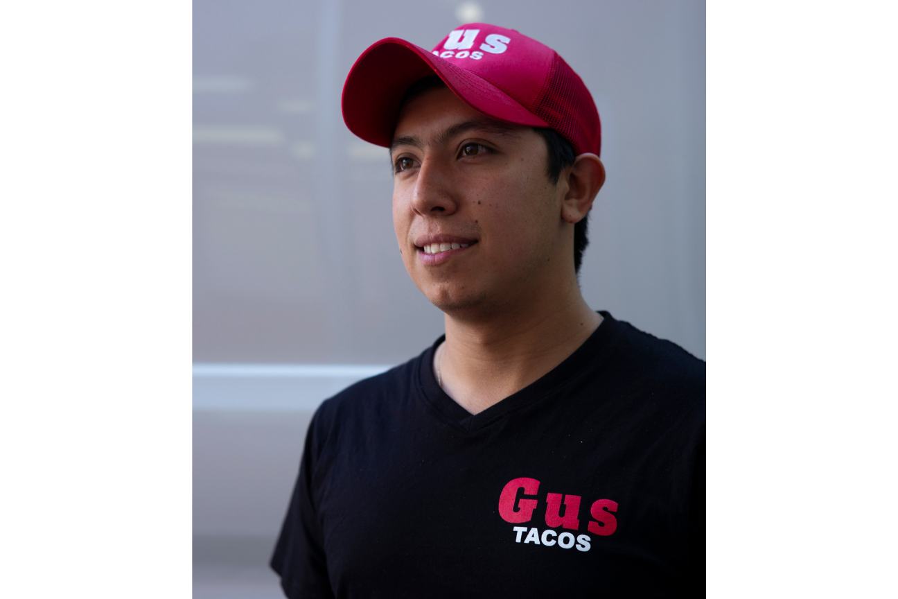 How the family-owned Gus Tacos opened two new locations during the ...