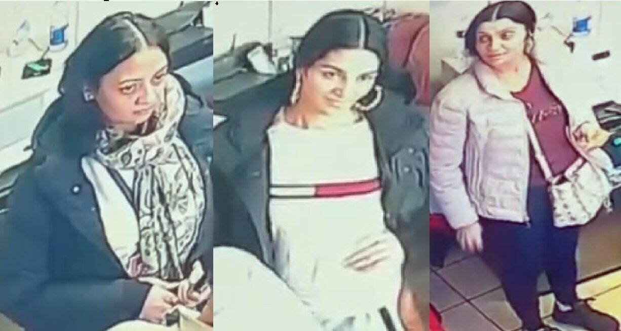 Three women wanted following distraction thefts: Toronto police