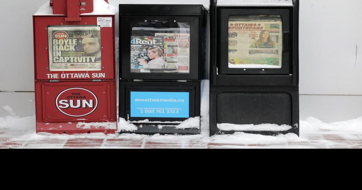 Why Canada’s media industry is in more danger than you think — and what ...