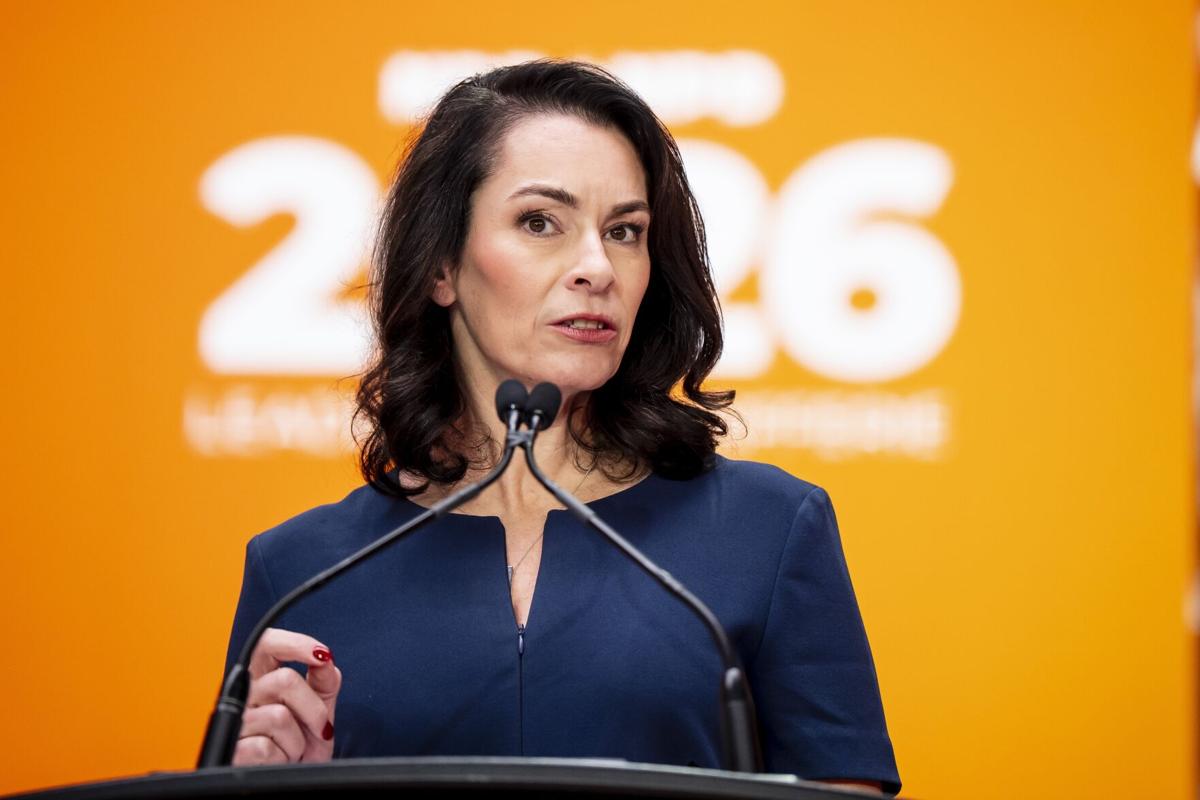 NDP leadership candidates pitch for party rebuild in debate