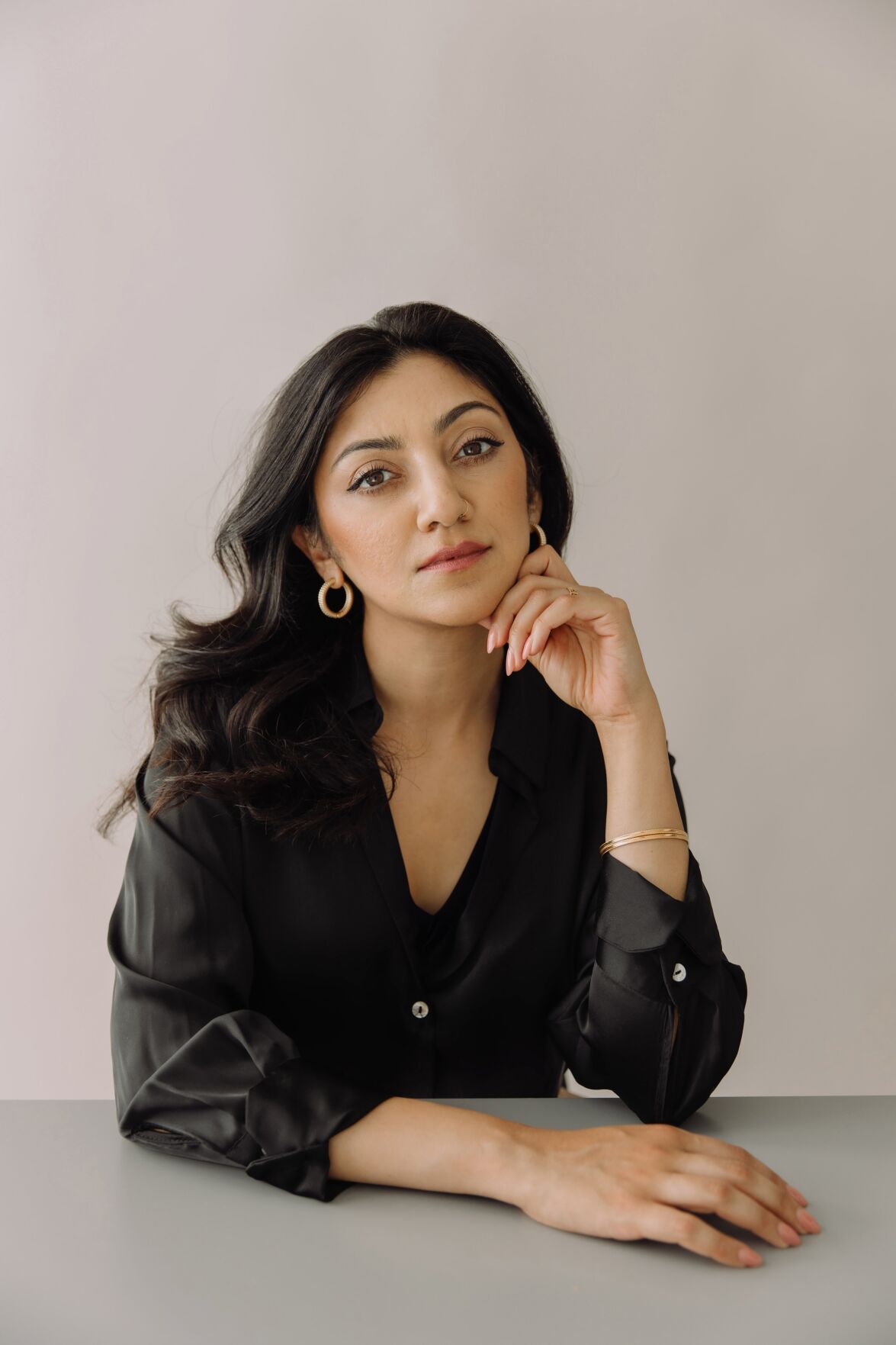 For most of my life, I thought my grandmother was the villain in my ...