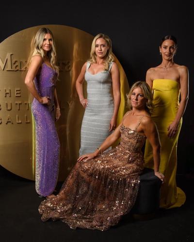 Butterfly Ball raises nearly $1 million to support abused children