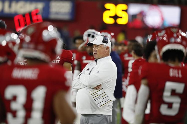 No. 24 Fresno State faces steep challenge this weekend in higher ...