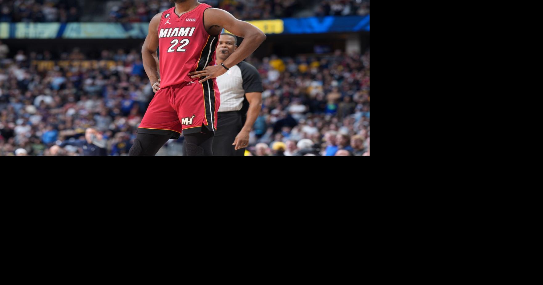 Best NBA prop picks January 12: Fade Jimmy Butler in matchup vs. Bucks