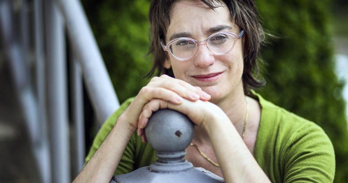 Kathy Friedman and InkWell Workshops offer struggling writers a chance ...
