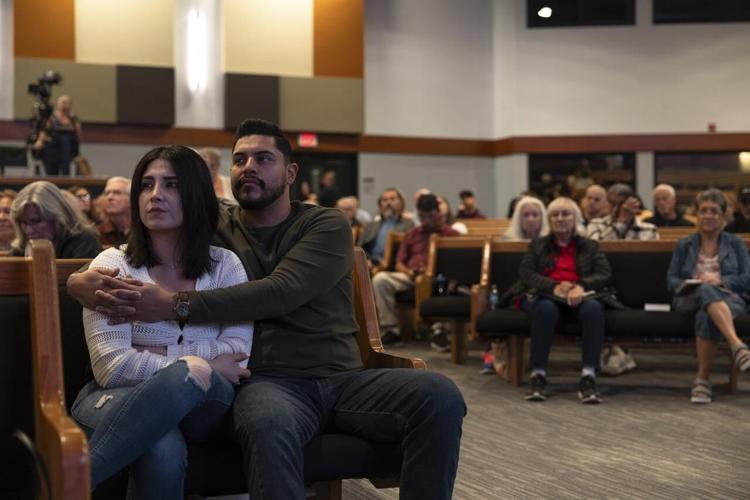 Conservative Christians were skeptical of mail-in ballots. Now they are ...