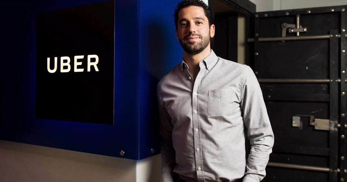 Toronto takes a second look at rules for Uber, Lyft