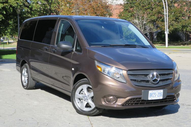 Preview: Metris made to tackle city streets