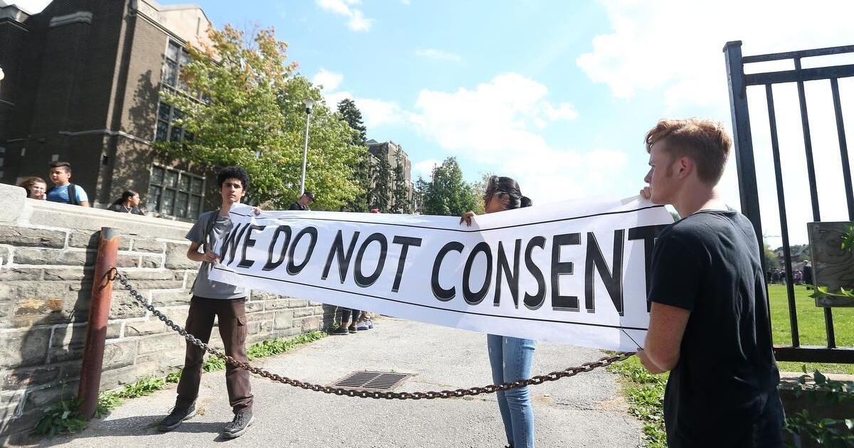 Consultations Show Support For Repealed Ontario Sex Ed Curriculum