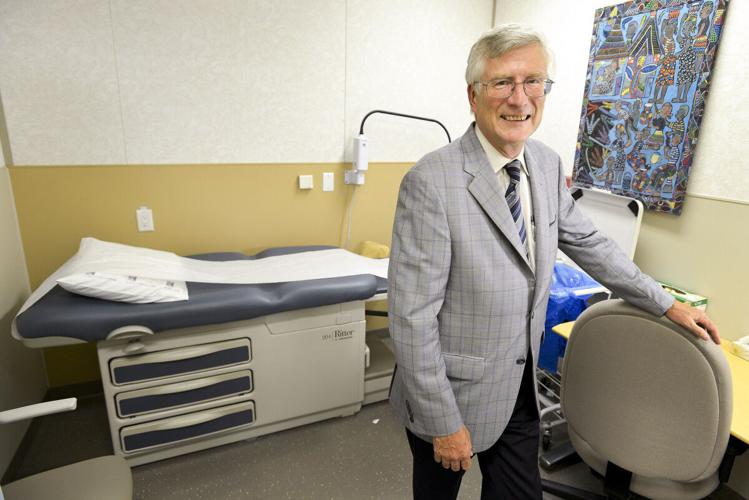 Mount Sinai launches birth study to probe effects of environment, genes