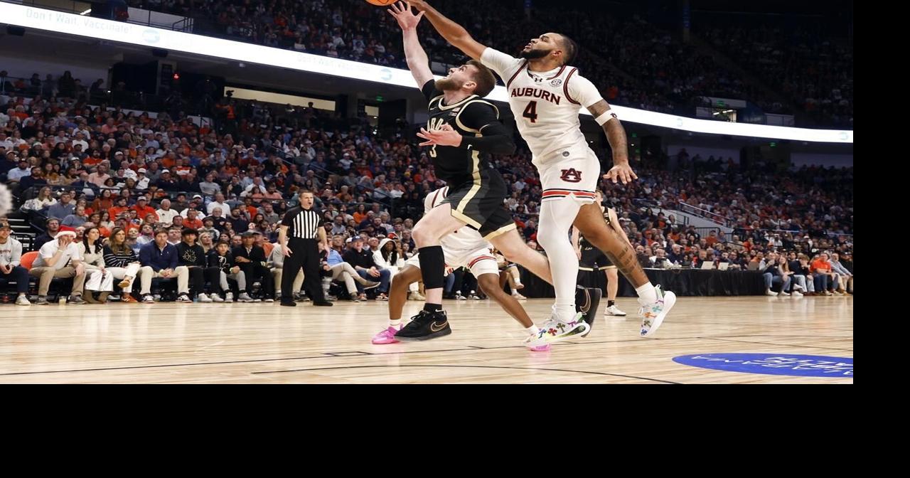 AP men's player of the week: Johni Broome remains dominant for No. 2 ...