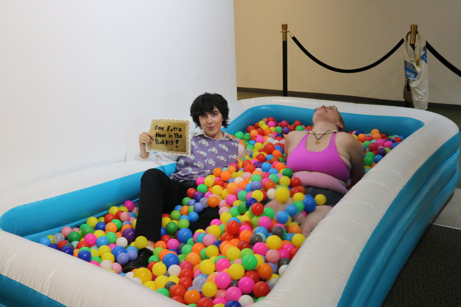 Toronto hosts Tumblr’s infamous fan convention’s redemption