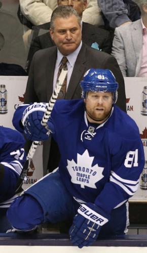 Peter Horachek’s challenge with Leafs: Getting Kessel’s buy-in