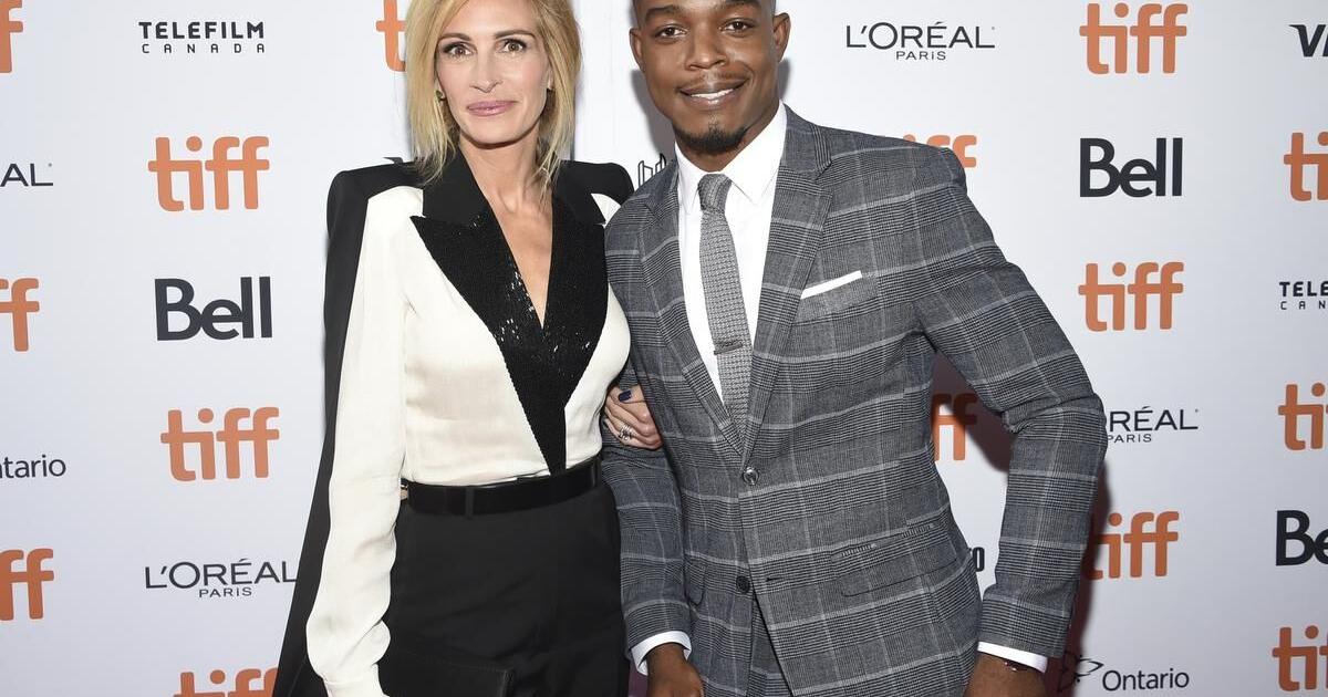 Canadian actor Stephan James wins praise from ‘Homecoming’ co-star ...